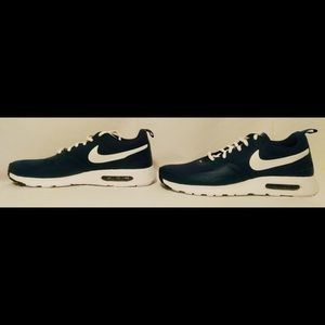 Nike | Shoes | Nike Air Max Vision Running Shoes | Poshmark